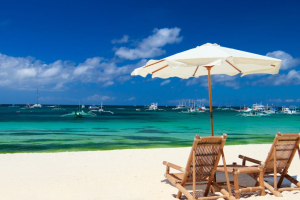 The Importance Of Travel And Relaxation | Eastern College