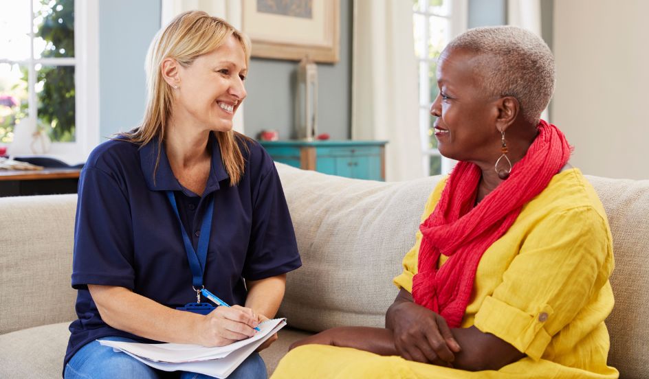 New Workshops Prepare PSWs for Growing Field | Eastern College