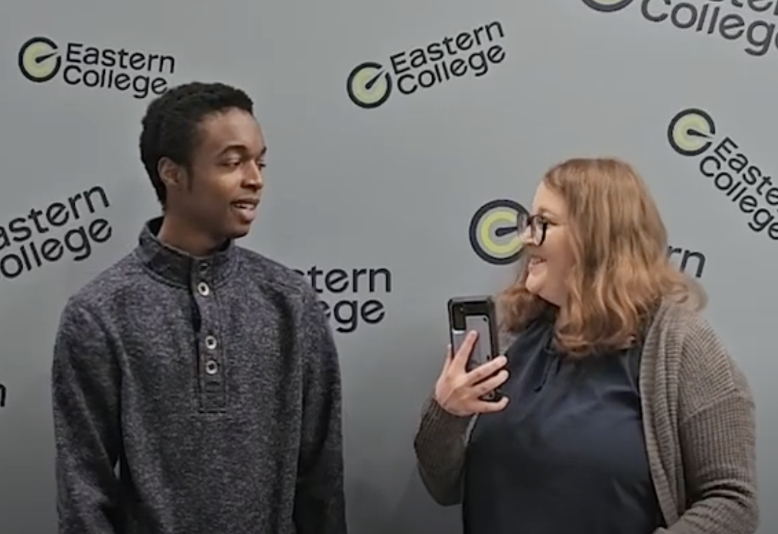 International Student Life at Eastern College | Eastern College