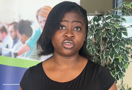 Mirelle's Journey as a PSW Student: A Story of Service, Learning, and ...