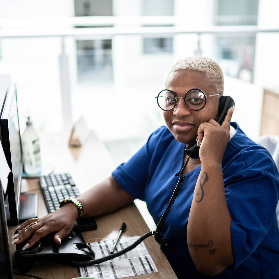 A Day in the Life of a Medical Administrative Specialist | Eastern College
