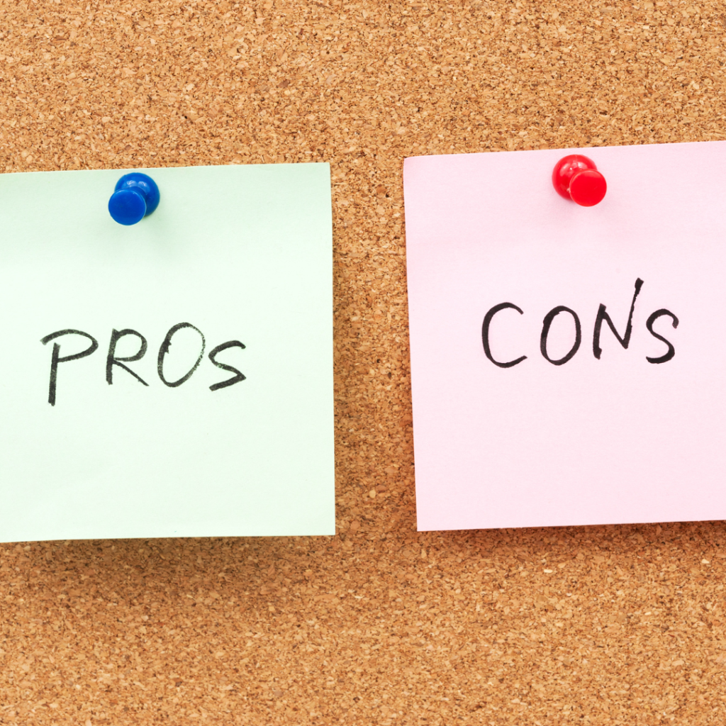 The Pros and Cons of Being a Digital Marketer | Eastern College