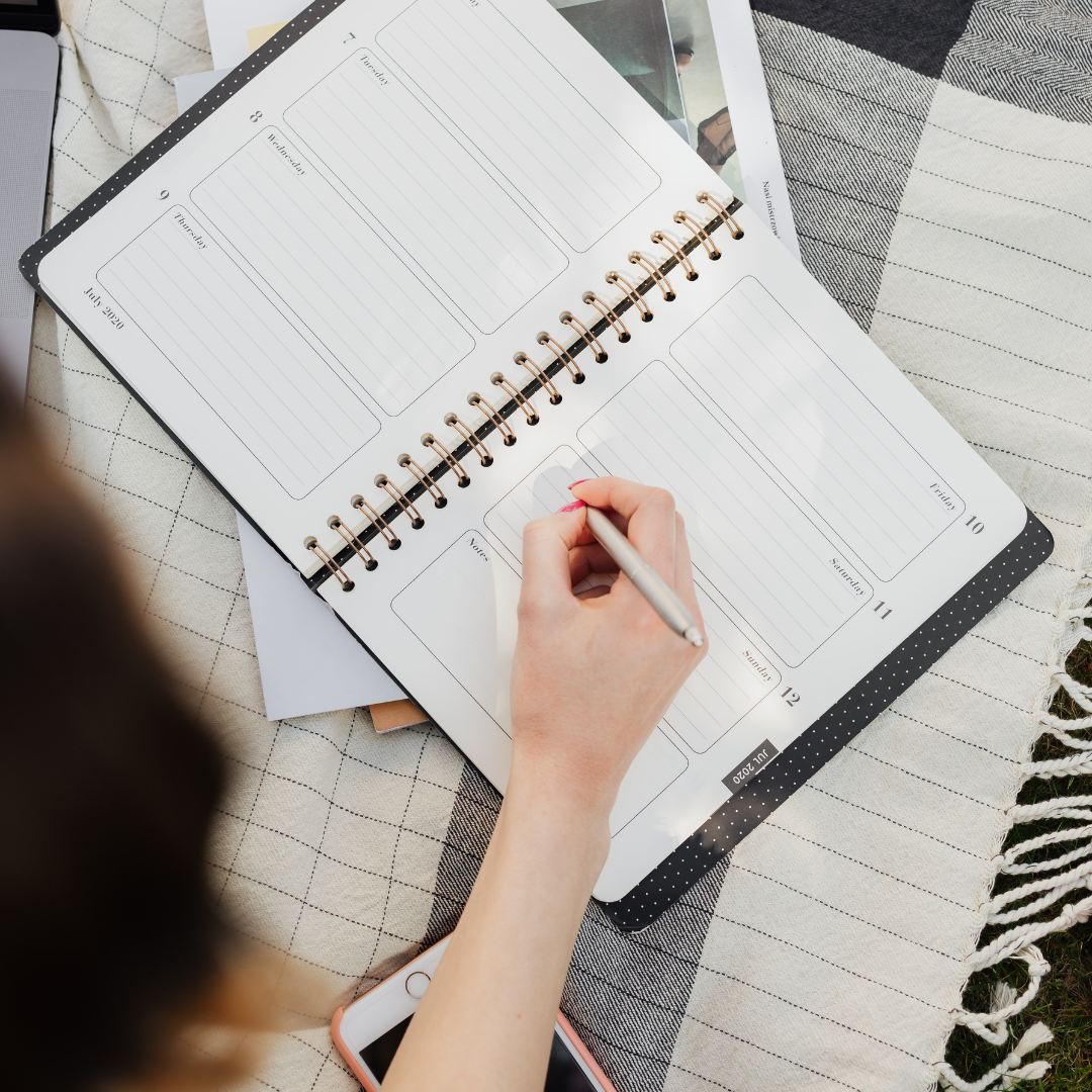 Tools and Apps for Staying Organized as a College Student | Eastern College