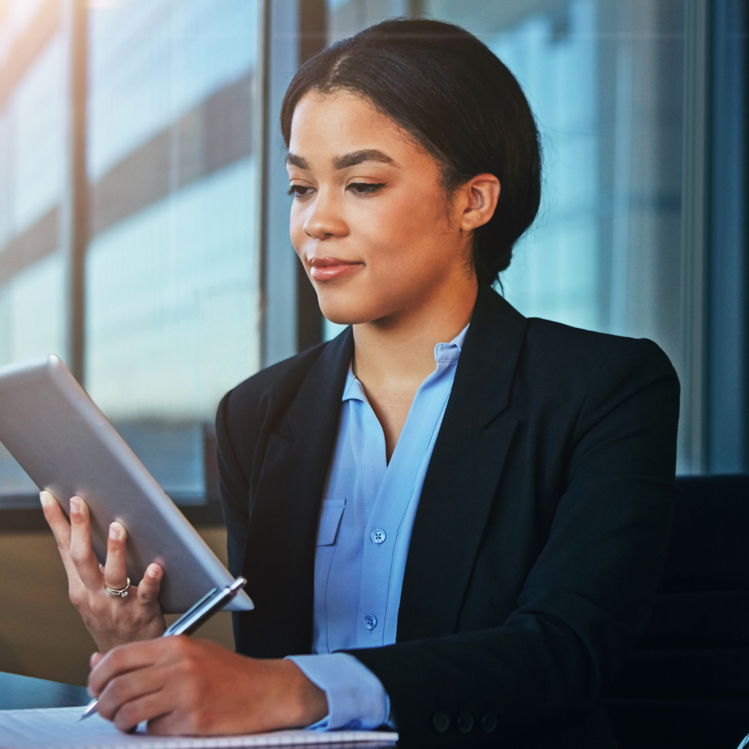 A Day in the Life of a Paralegal | Eastern College