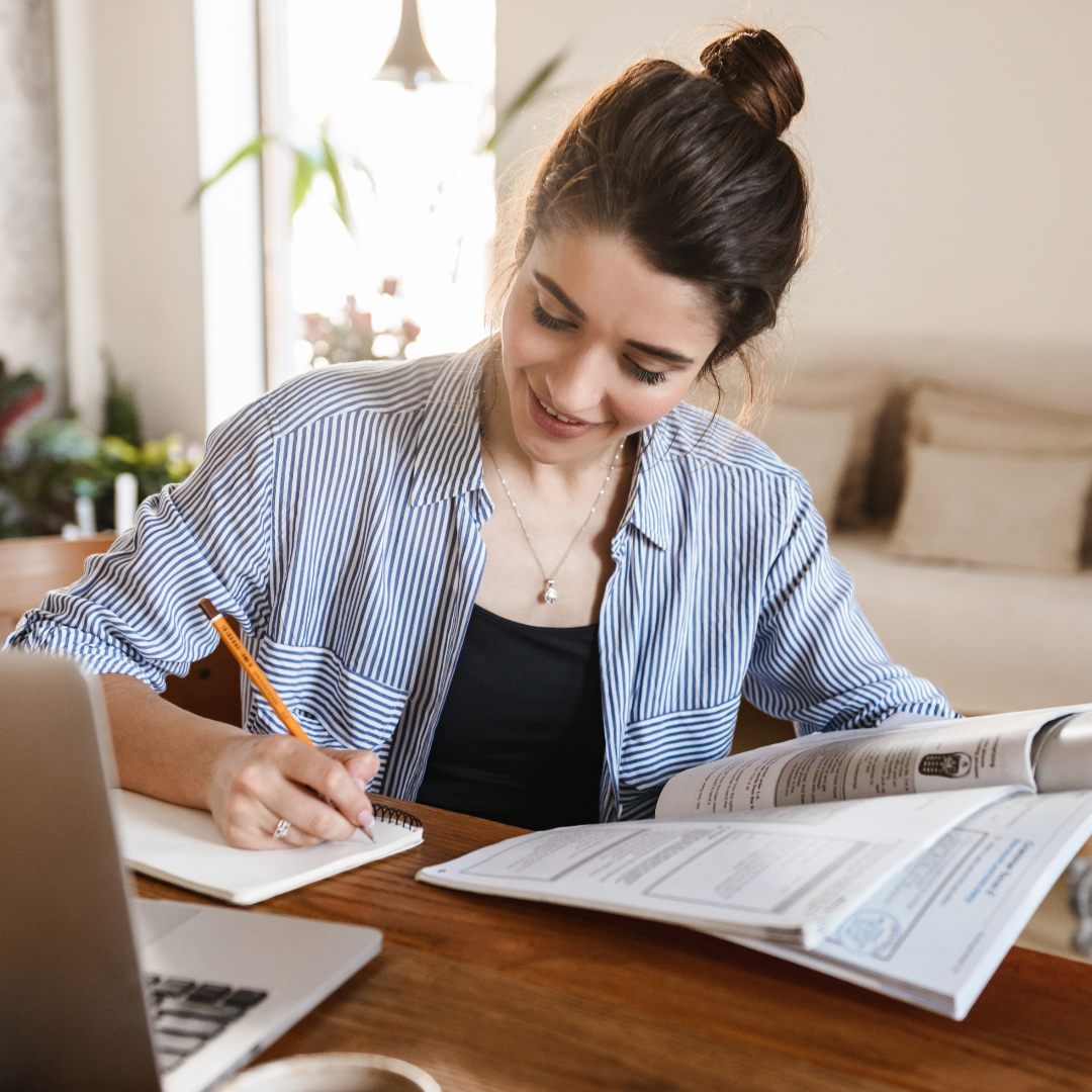 How to Stay Focused While Learning from Home | Eastern College